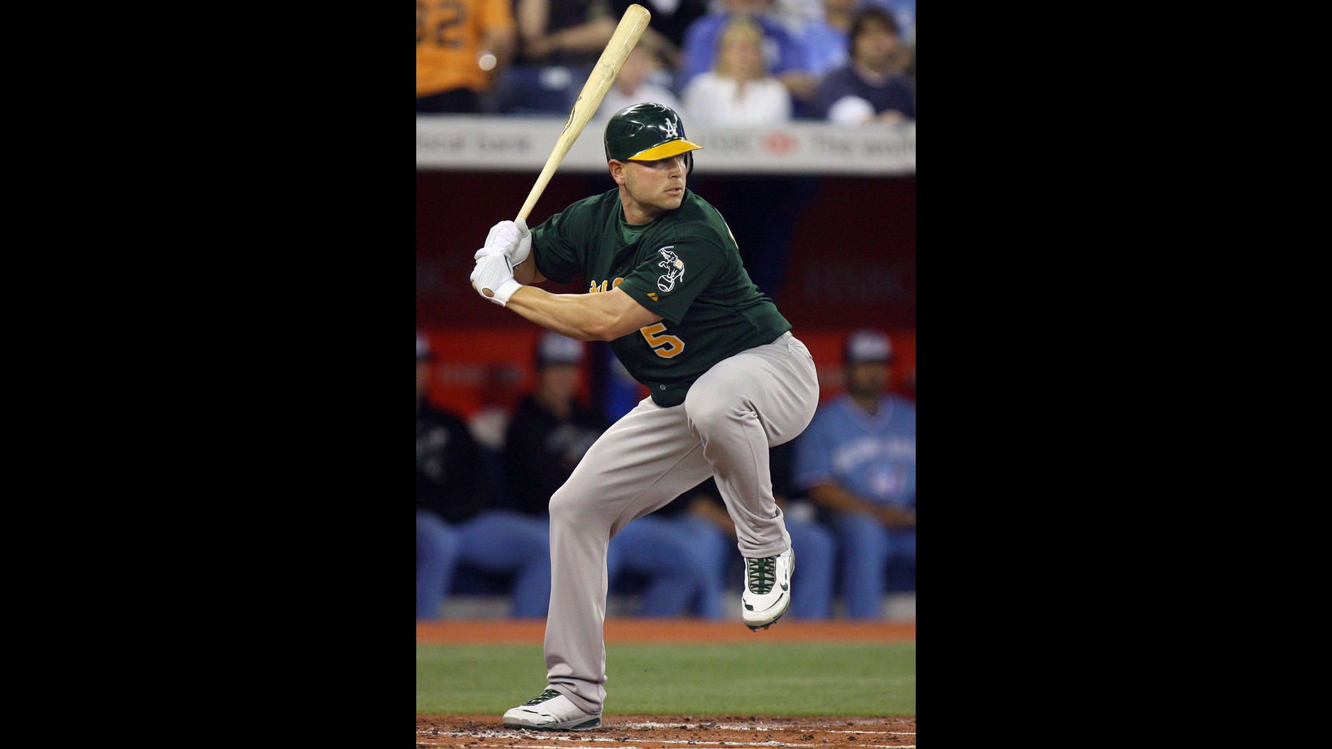 PHOTOS | Matt Holliday Through the Years | 9news.com