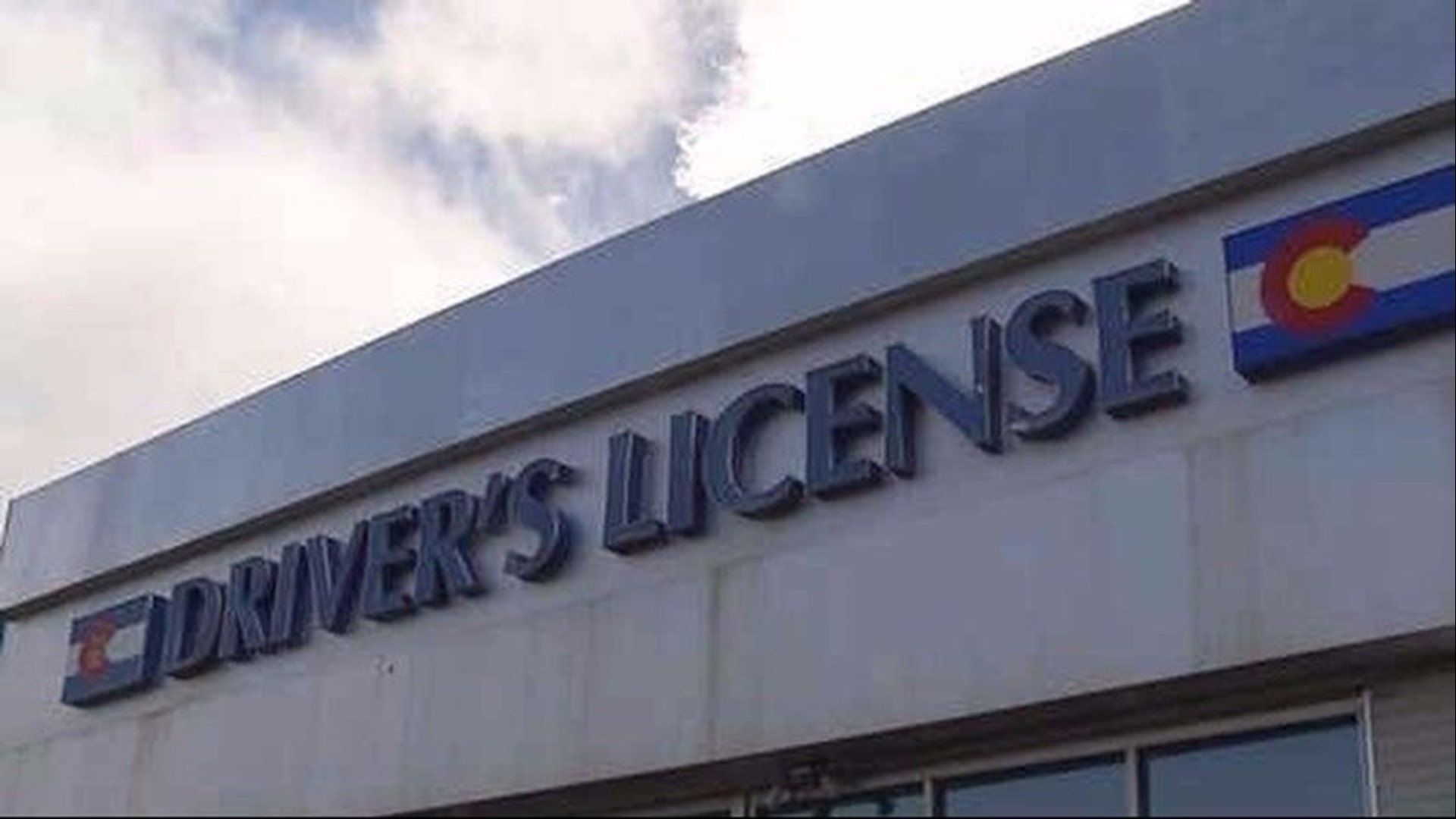 El DMV proporcionará nuevos dispositivos de traducción | 9news.com