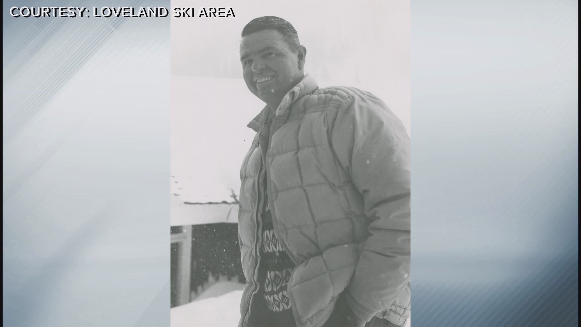 You need to know the story behind the new Loveland chairlift | 9news.com