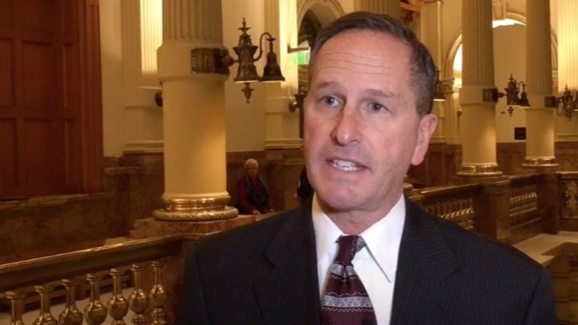 Colo. lawmaker Leonard drops re-election bid over child support issues ...