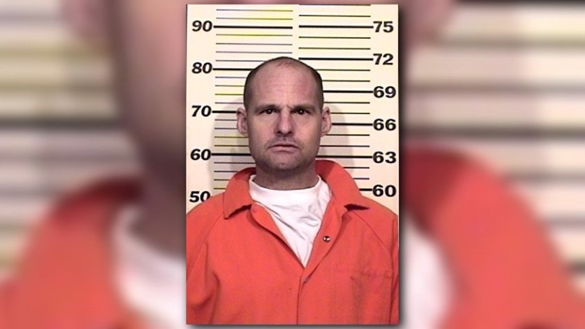 Inmate back in custody after several hours on the run | 9news.com