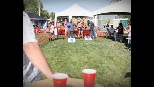 'Olathe sweet' sweet corn harvested in Colorado | 9news.com