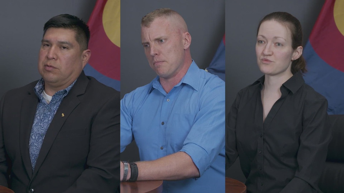 Christian Glass' death: New training video required in plea deal for 3 ...