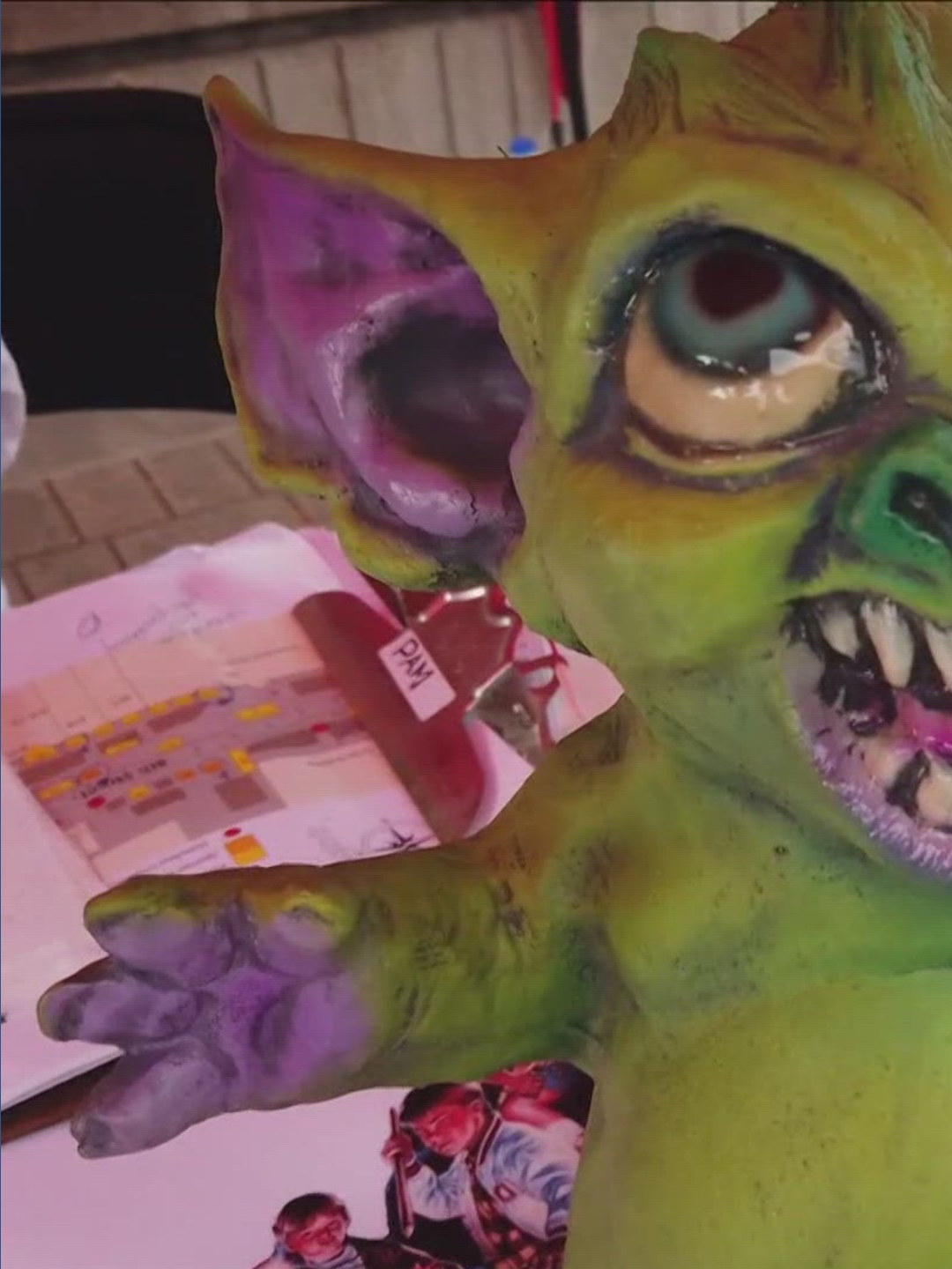 After 10 Years, Monster Day Greeley prepares for final fright | 9news.com