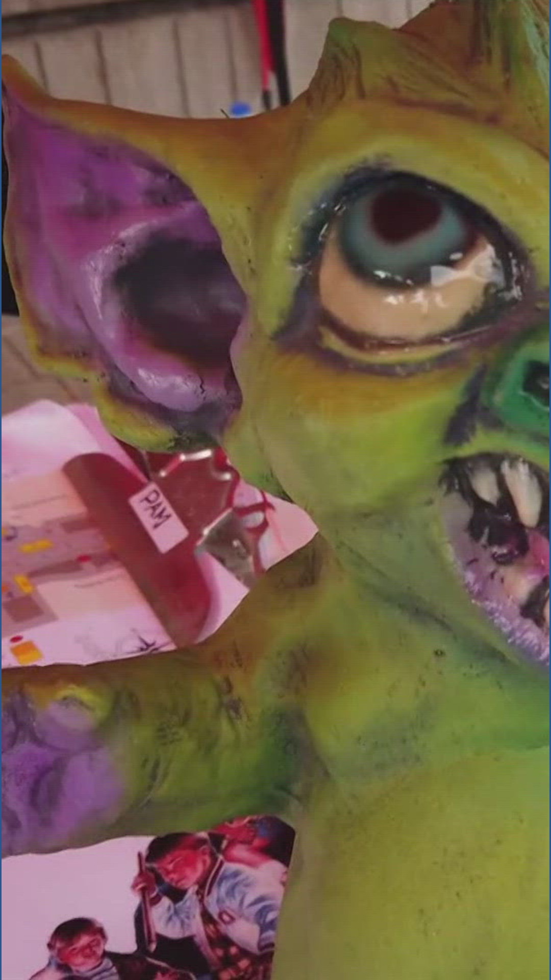 After 10 Years, Monster Day Greeley prepares for final fright | 9news.com