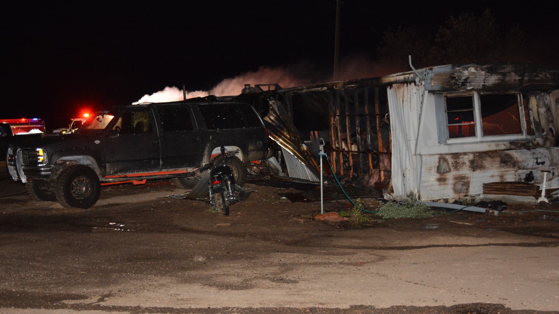 Weld County Sheriff's Office investigating stolen vehicles | 9news.com