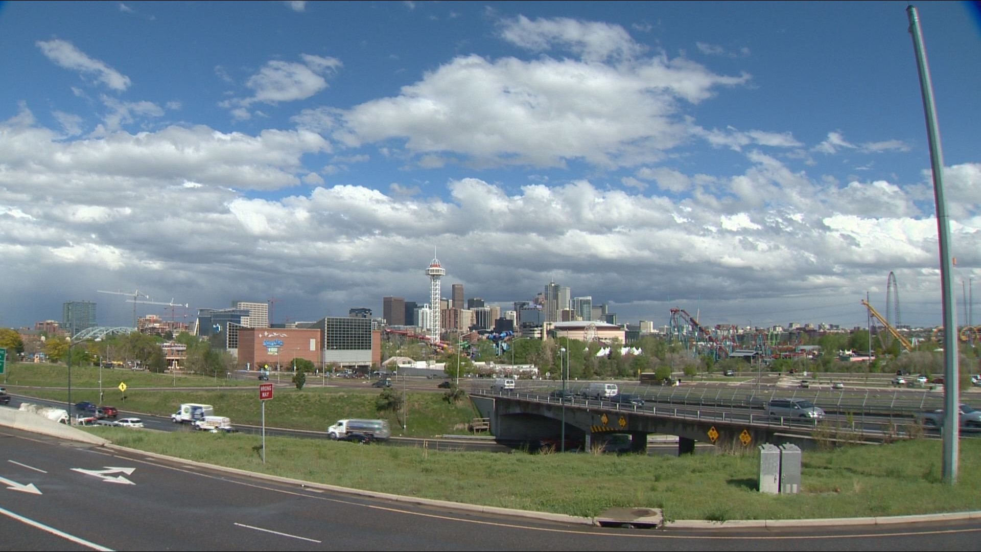 Community input leads to 20-year plan for Denver | 9news.com