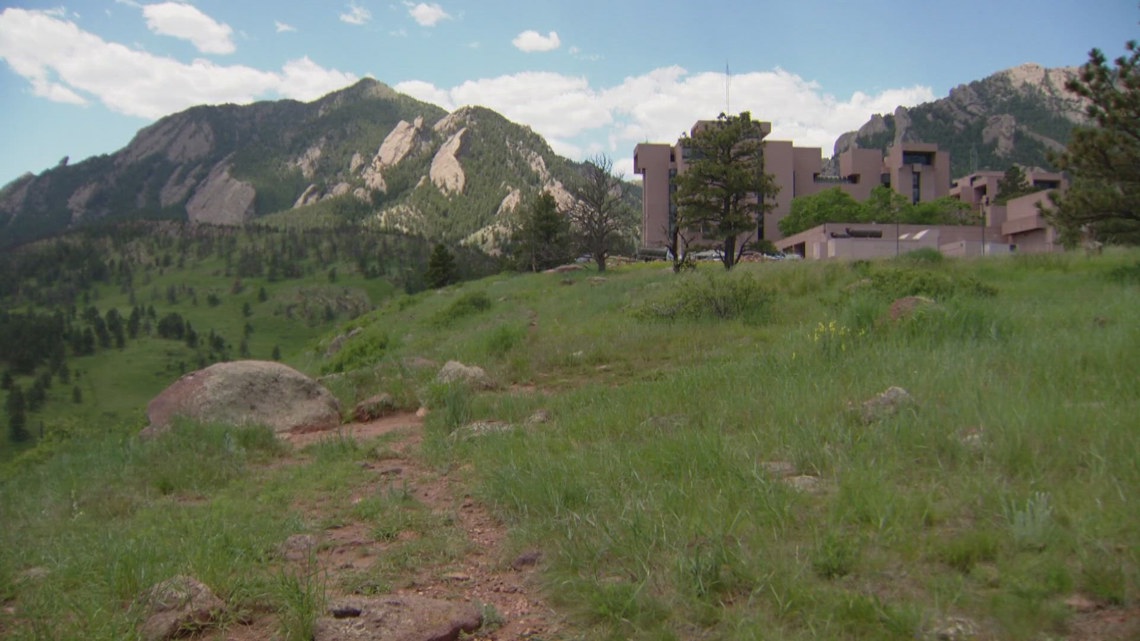 Budget cut proposed for federal climate research lab in Boulder | 9news.com