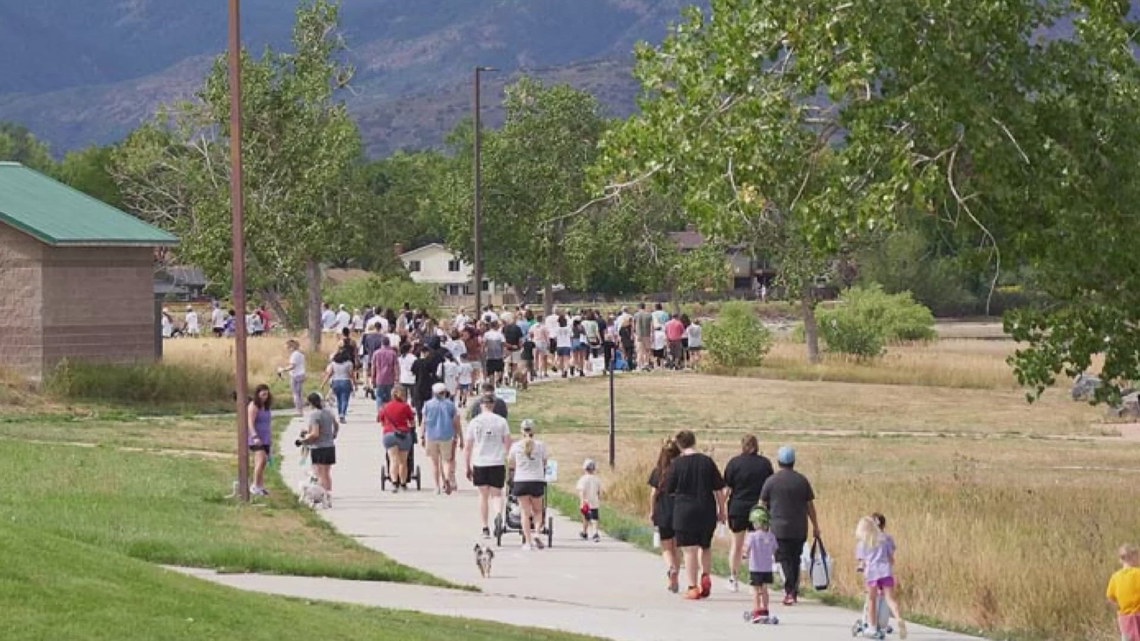Angel Eyes: Nonprofit offers support for mothers, families that have ...