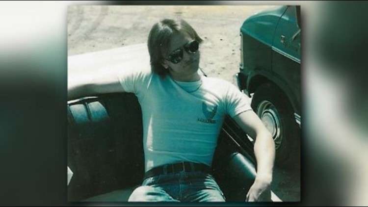 Nevada inmate wanted for murder after DNA ties him to notorious 1984 ...
