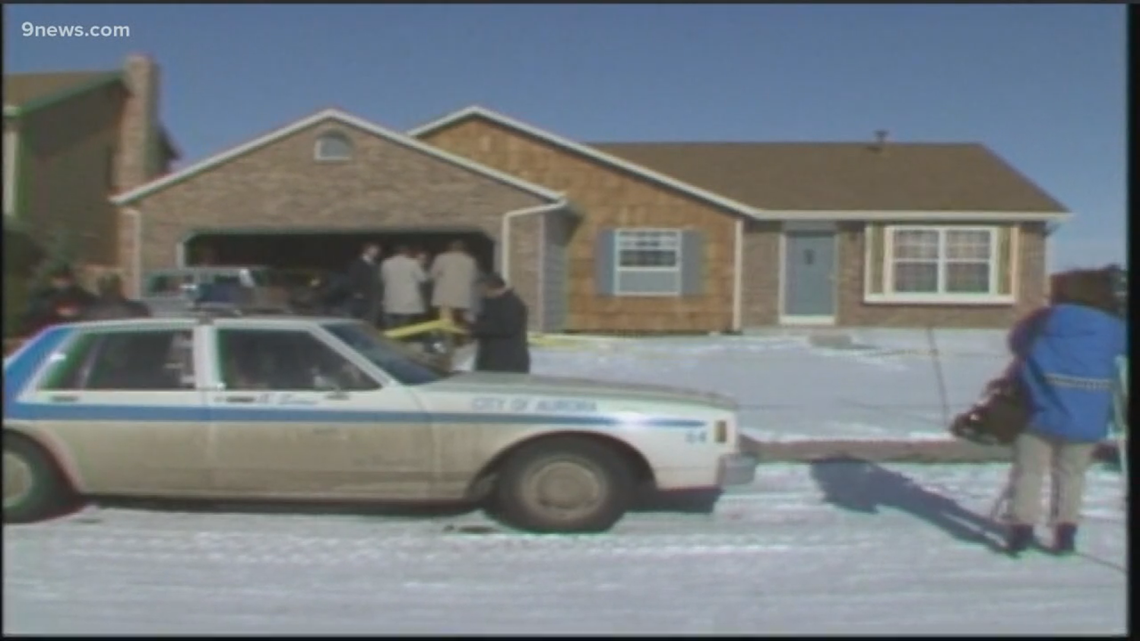 Break in Colorado cold case brings old fears to the surface | 9news.com