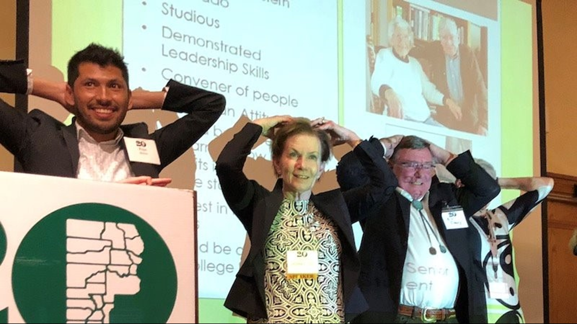 Club 20 won’t allow lieutenant governor Lynne to debate for Jared Polis ...