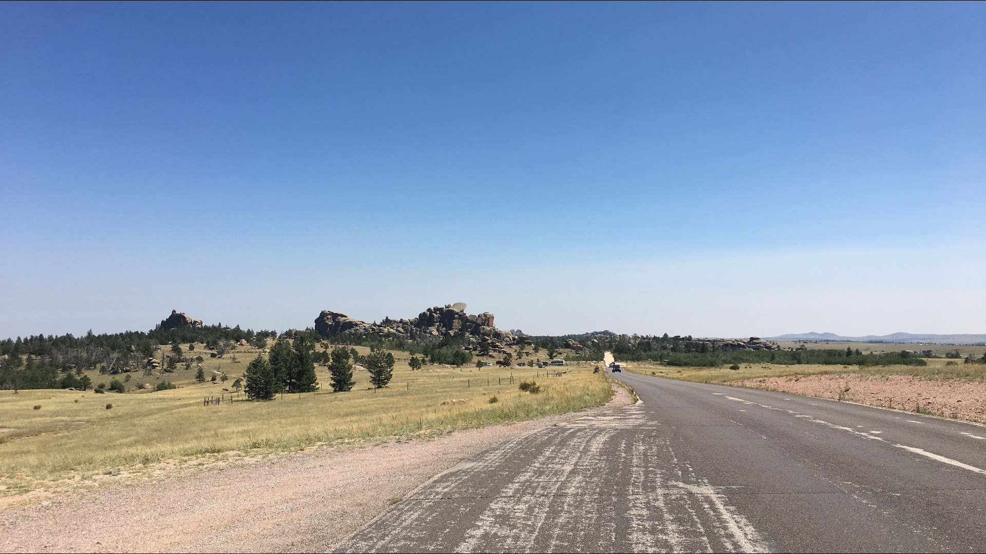 This trail has incredible rock formations and views – and you might ...