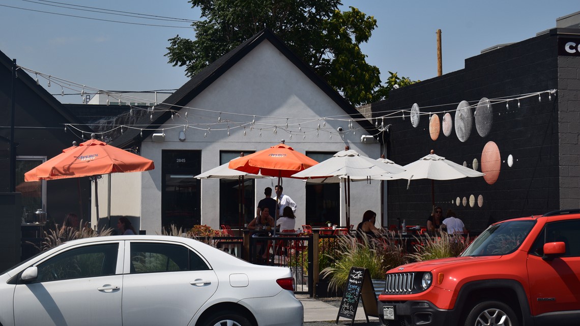 Tiny Denver restaurant named one of the 10 best new restaurants in ...