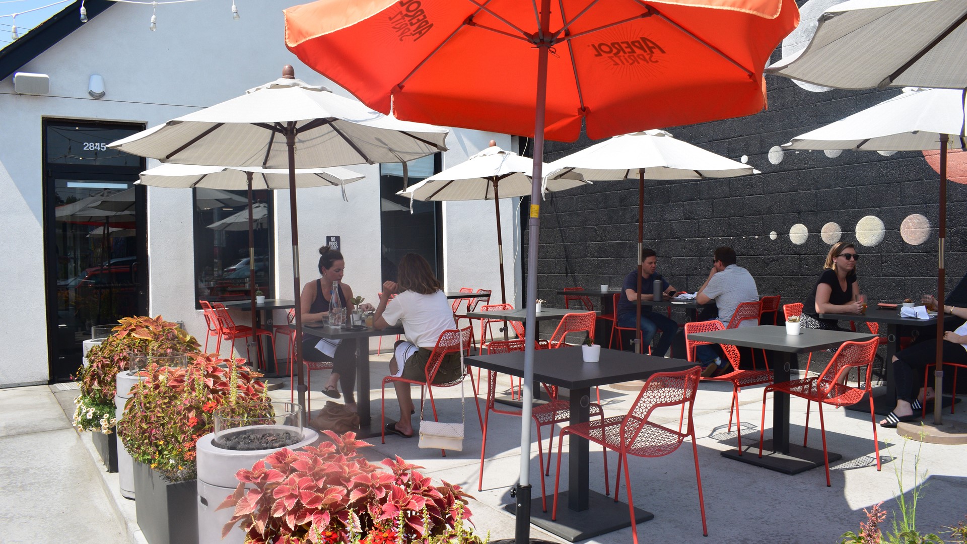 Tiny Denver restaurant named one of the 10 best new restaurants in ...