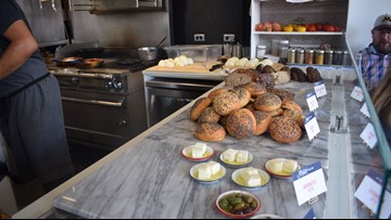 Tiny Denver restaurant named one of the 10 best new restaurants in ...