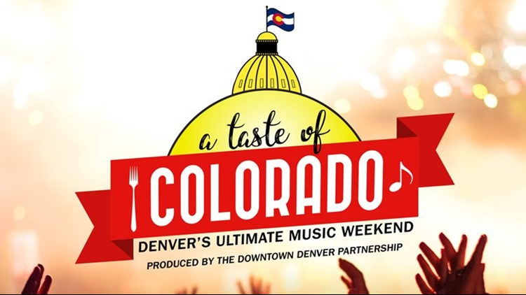 9Things to do in Colorado this Labor Day weekend | 9news.com