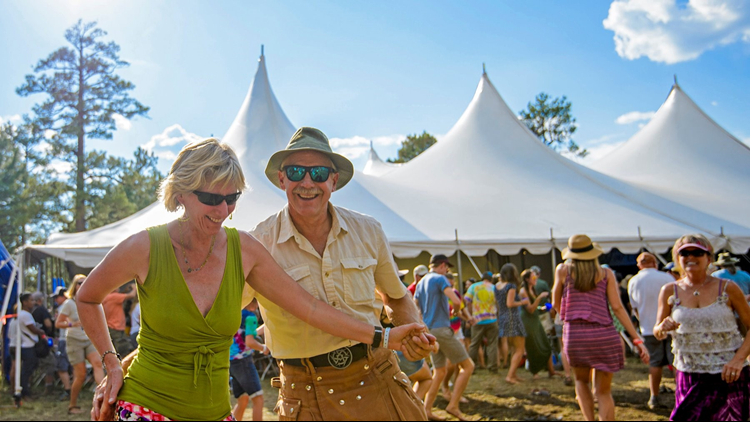 9 Things to do in Denver and Colorado this Labor Day weekend | 9news.com