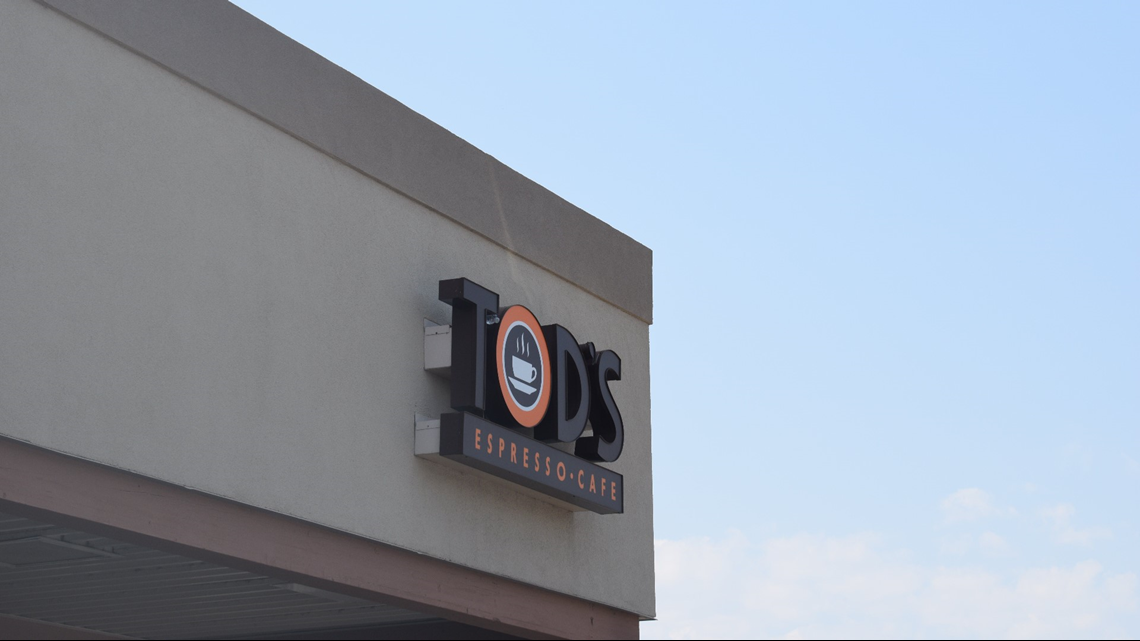 PHOTOS: Exploring Gunbarrel, Colorado | 9news.com