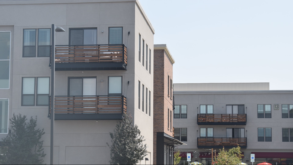 PHOTOS: Exploring Gunbarrel, Colorado | 9news.com