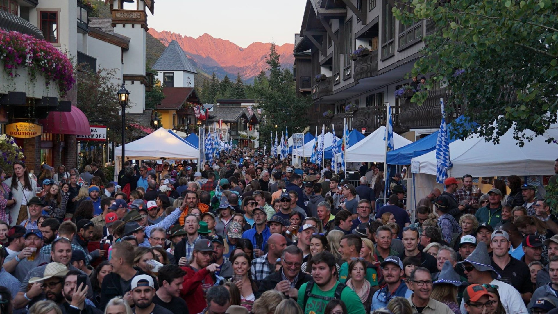 9 Things to do in Denver and Colorado this weekend: Sept. 12-14 | 9news.com