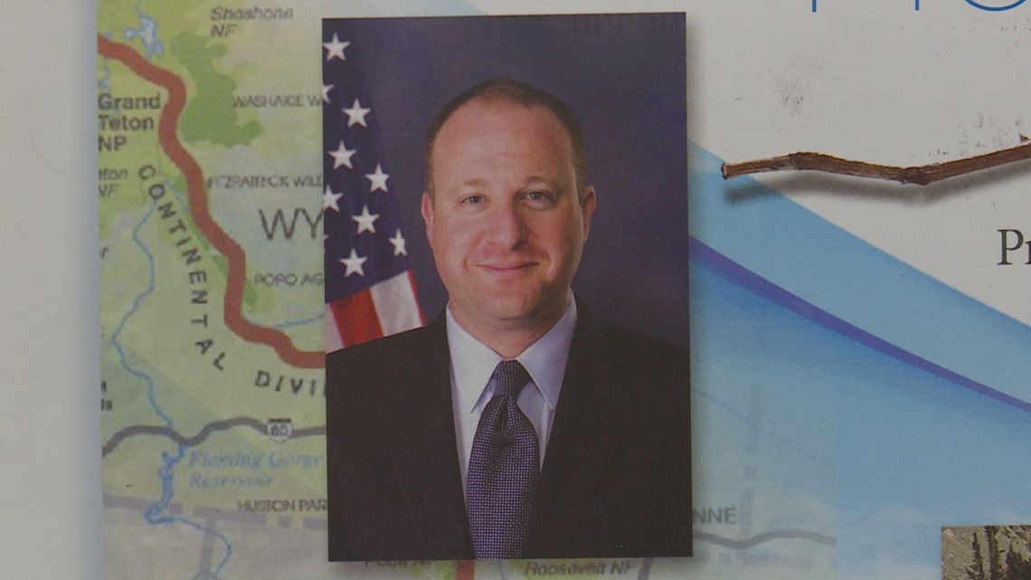 Why Jared Polis' campaign and congressional office had similar messages ...