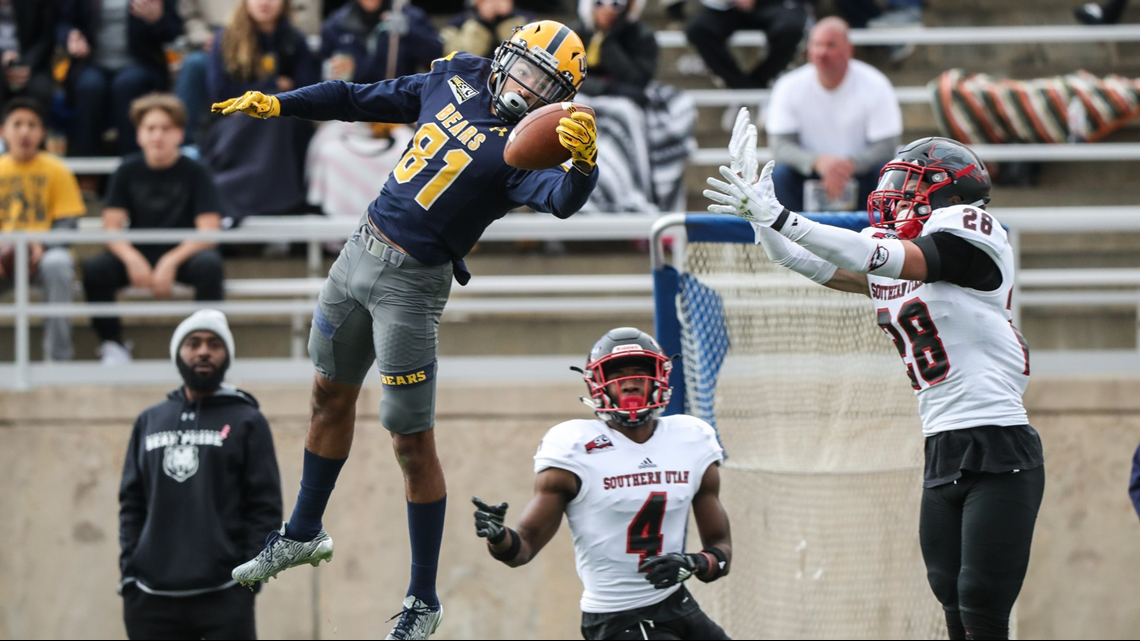 PHOTOS | University of Northern Colorado Bears Football | 9news.com