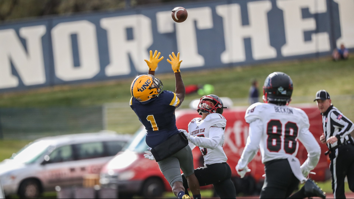 PHOTOS | University of Northern Colorado Bears Football | 9news.com