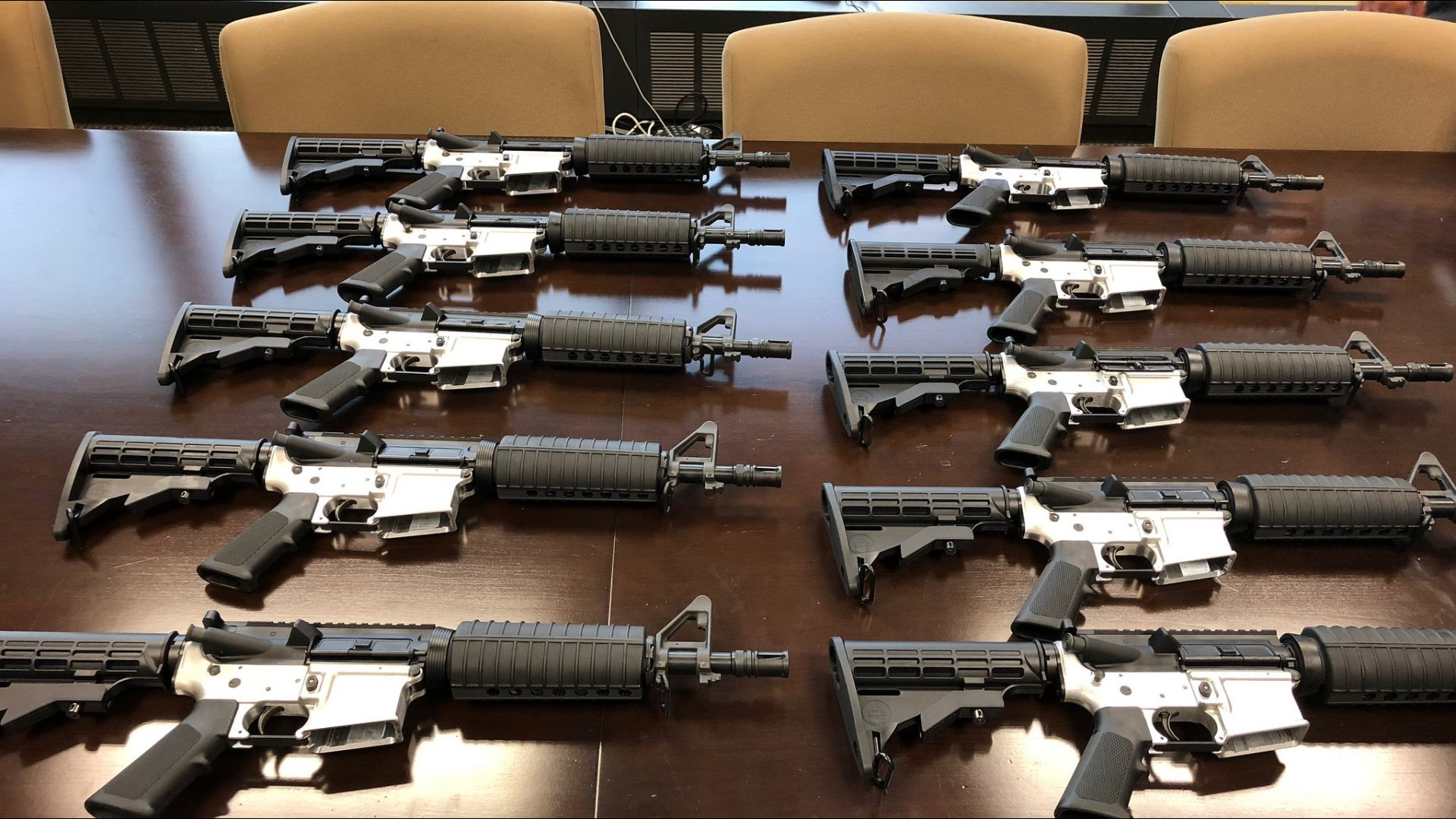 Sting operation targeting gangs nabs 156 fugitives – including 2 murder ...