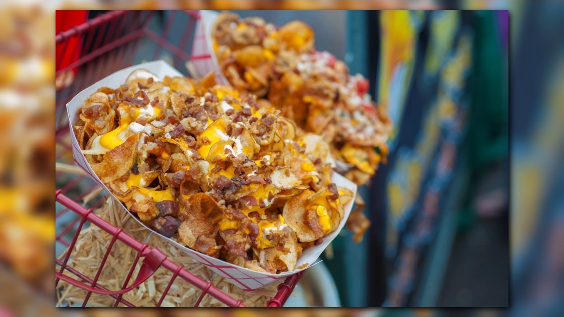 Your guide to A Taste of Colorado | 9news.com