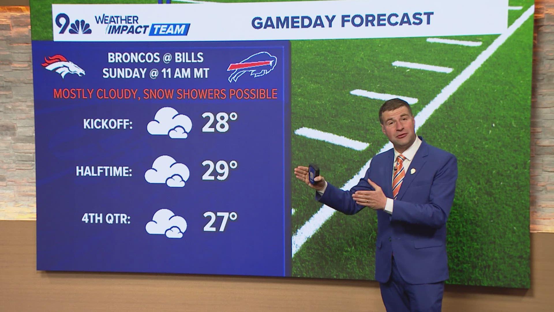 Meet the 9NEWS Team | Denver, Colorado | 9news.com