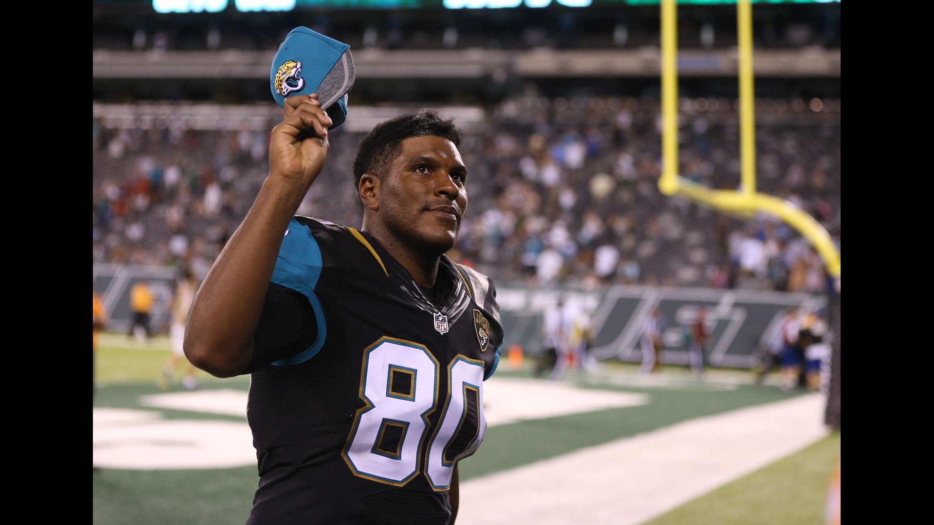 PHOTOS | Julius Thomas Through the Years | 9news.com