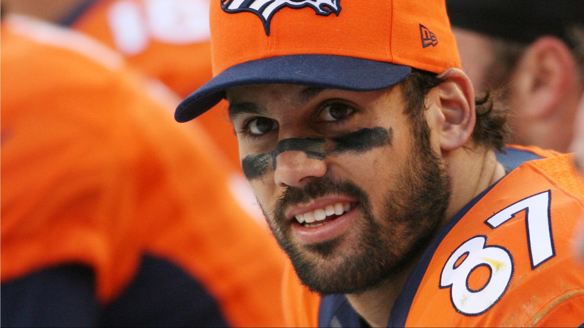 Former Denver Bronco Eric Decker announces NFL retirement | 9news.com