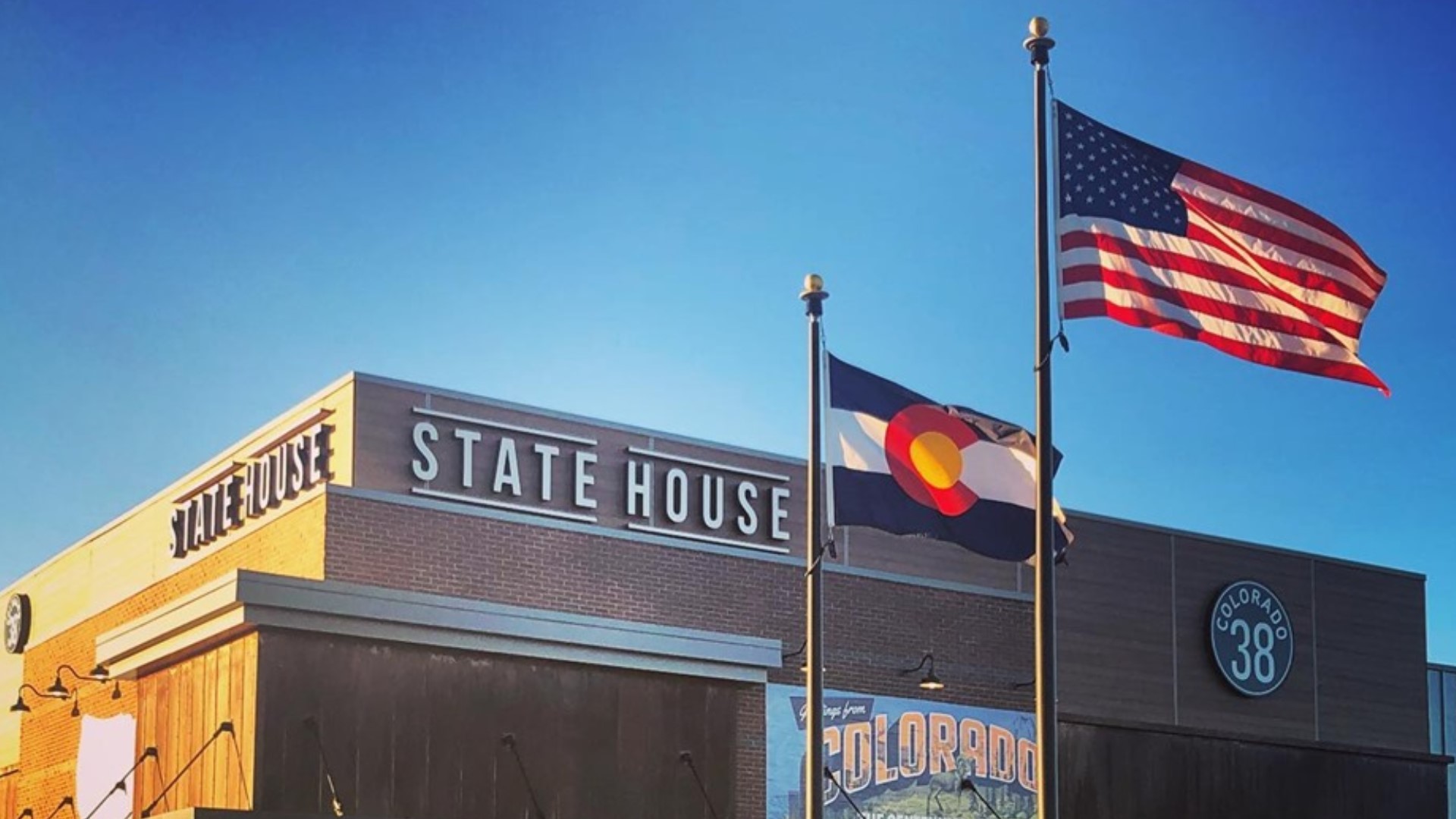 Growing Commerce City working to attract new restaurants | 9news.com