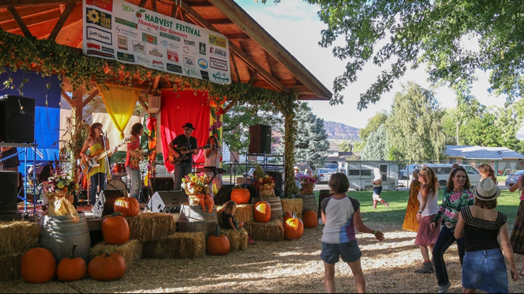 9 Things to do in Denver and Colorado this weekend: Sept. 24-26 | 9news.com