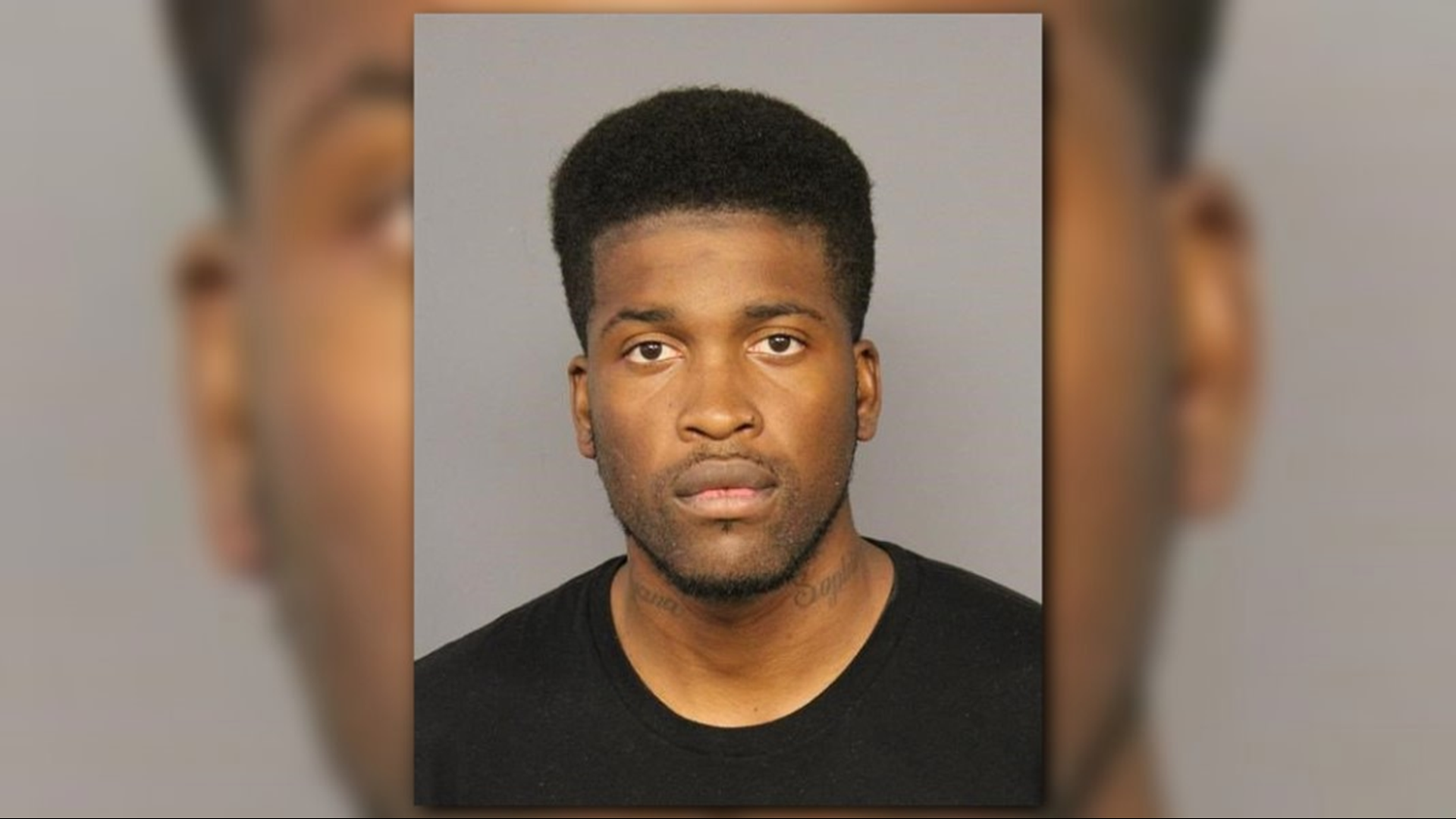 Affidavit: Day after murder, suspect set fire to victim's southeast ...