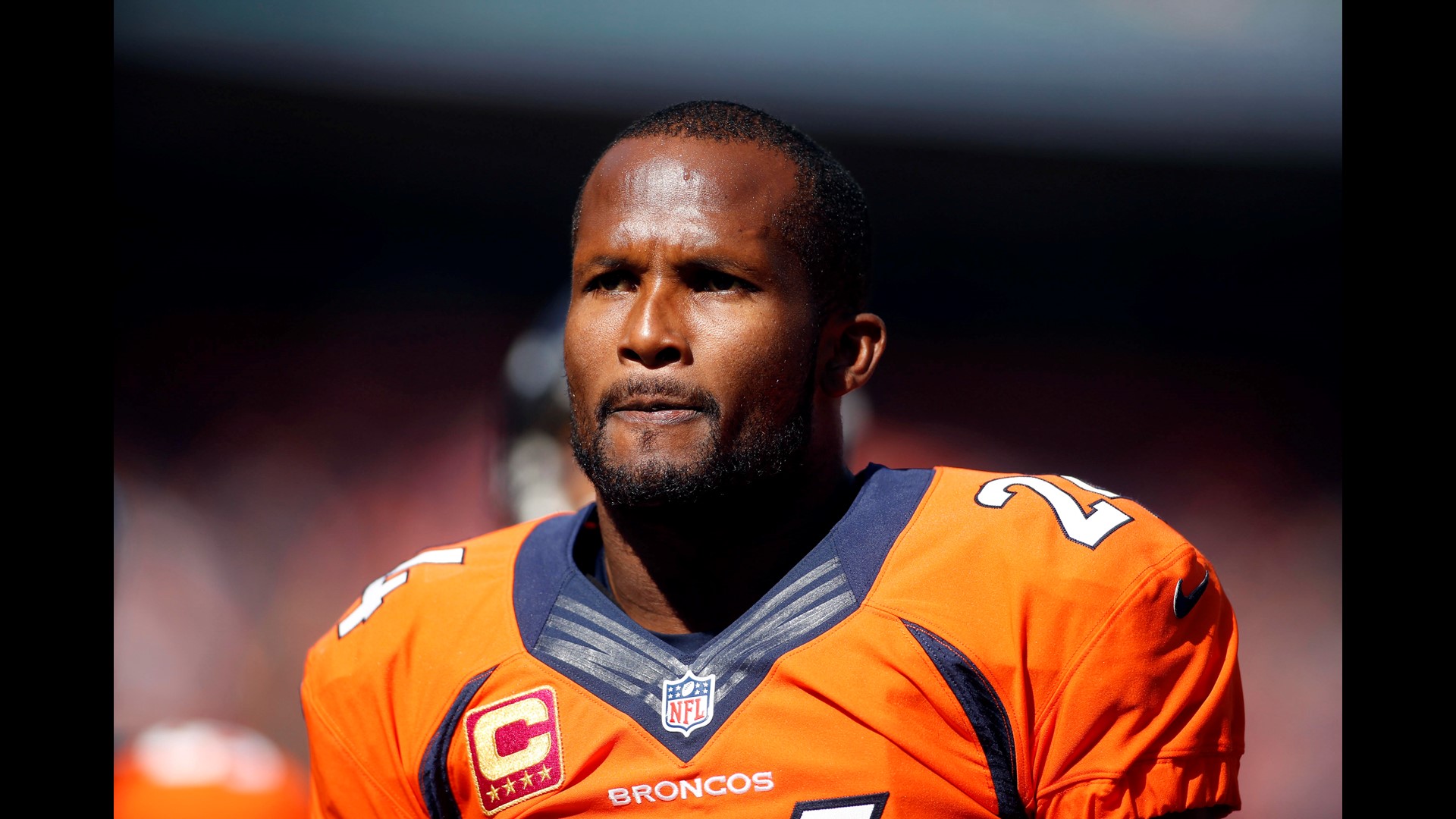 Champ Bailey, Steve Atwater, John Lynch are finalist for the NFL Hall ...