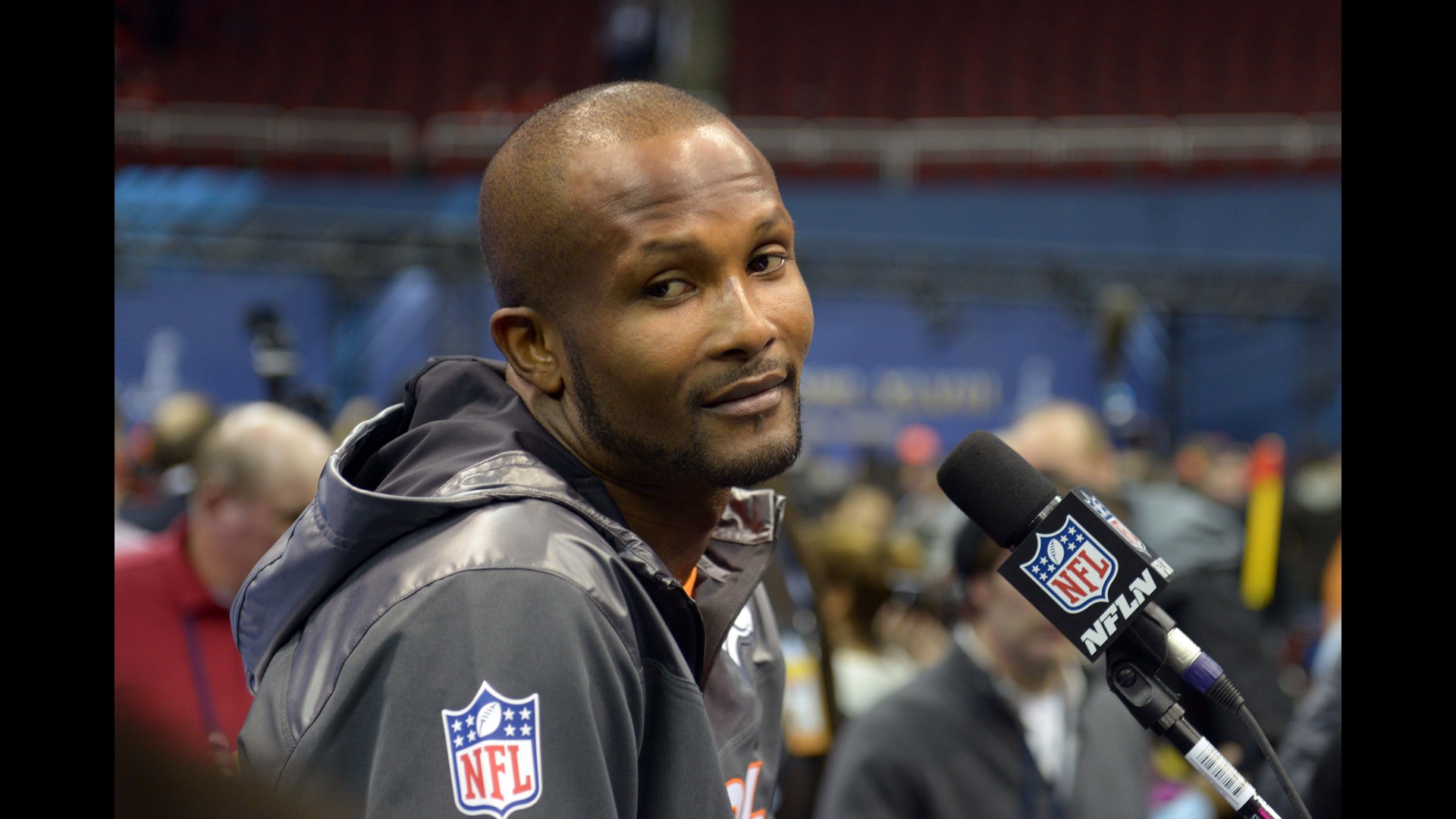 Champ Bailey, Steve Atwater, John Lynch are finalist for the NFL Hall ...