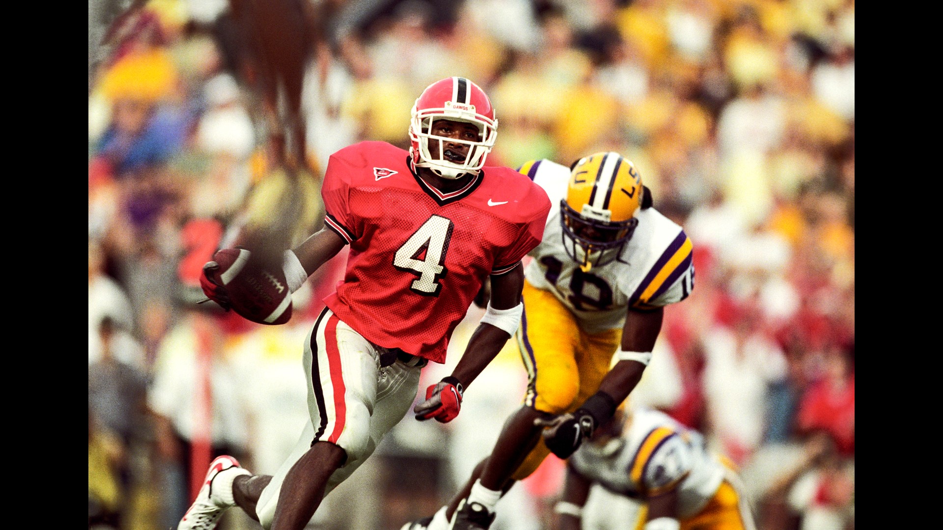 Champ Bailey, Steve Atwater, John Lynch are finalist for the NFL Hall ...