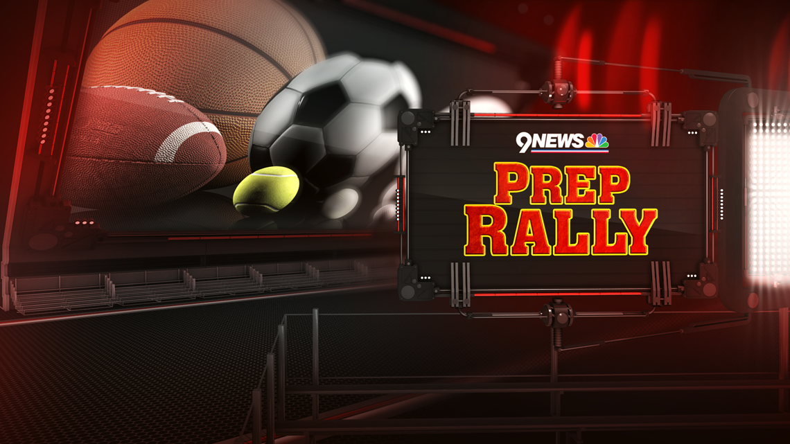 Saturday morning Prep Rally (5/14/16) | 9news.com