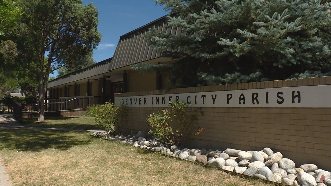 Denver Inner City Parish won't close Friday after all, but it's hanging ...
