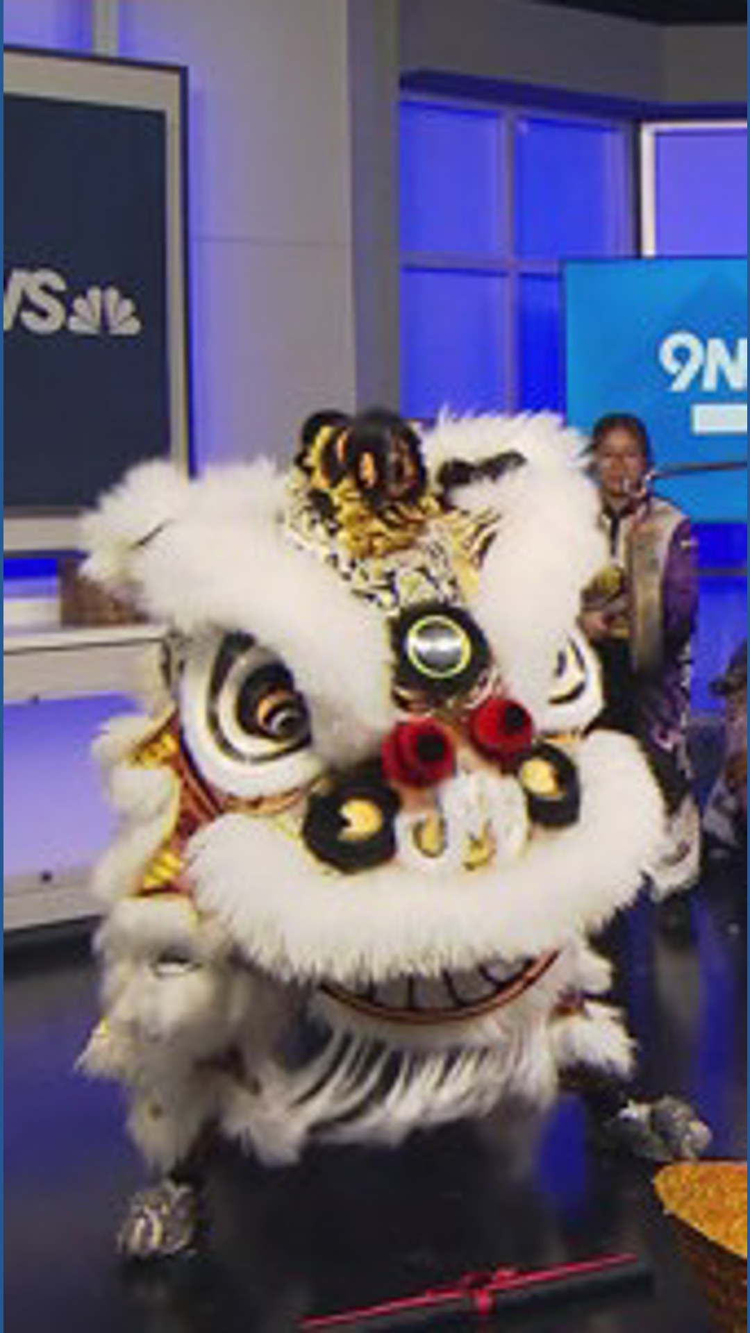 History of the Lunar New Year | 9news.com