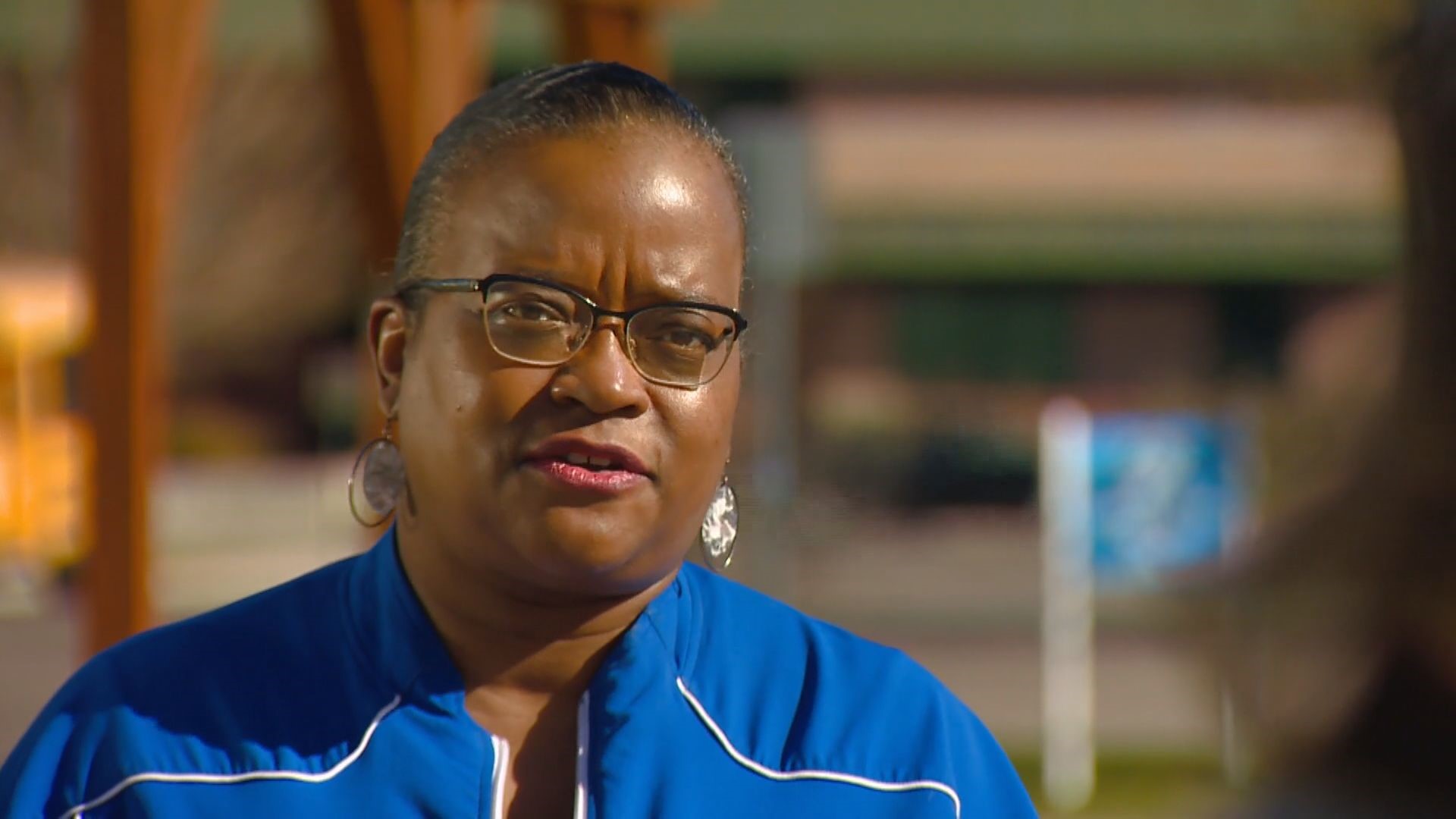 Barriers to the flu vaccine in communities of color are layered | 9news.com
