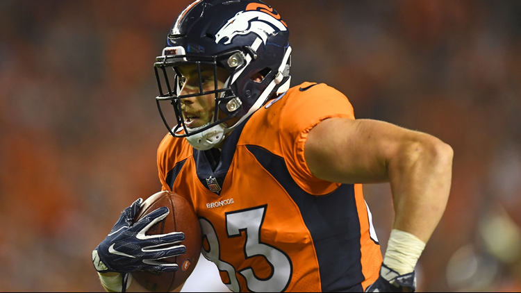 Matt LaCosse thought he had shot of making team, but also knew there ...