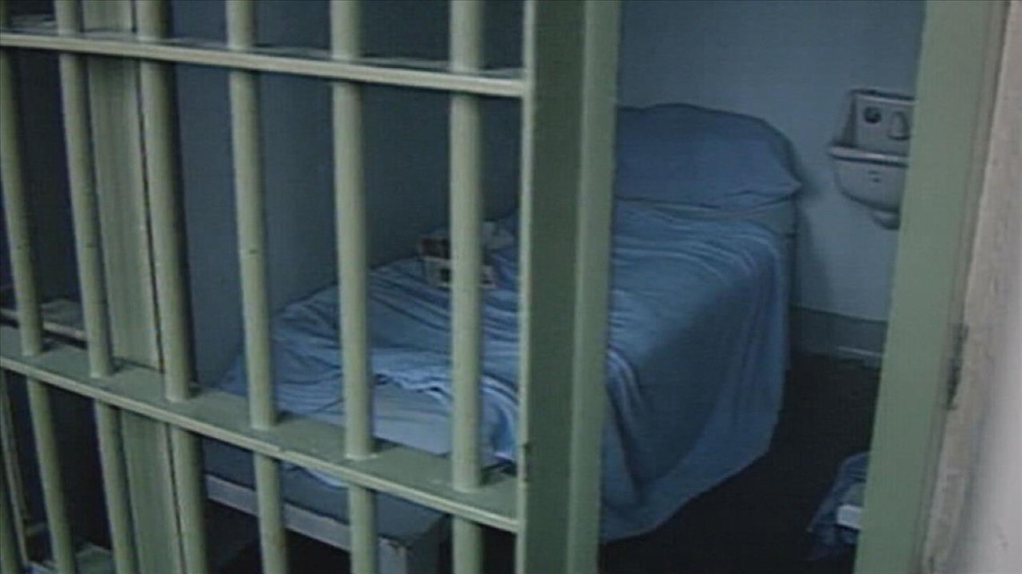 Outgoing Yuma County sheriff will send inmates across county lines due ...