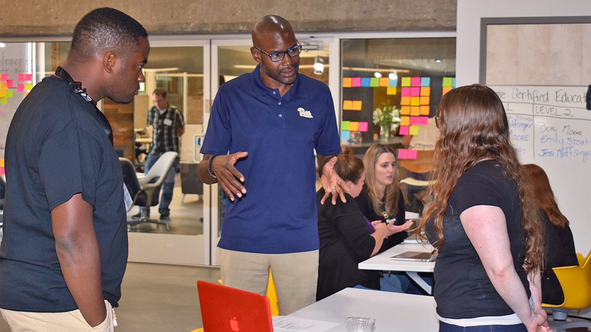 mindSpark Learning takes an unconventional approach to workforce development | 9news.com