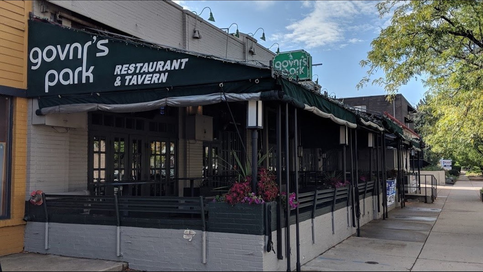 Paramount Cafe closes, Govnr’s Park, Marlowe’s and Lala’s to follow ...