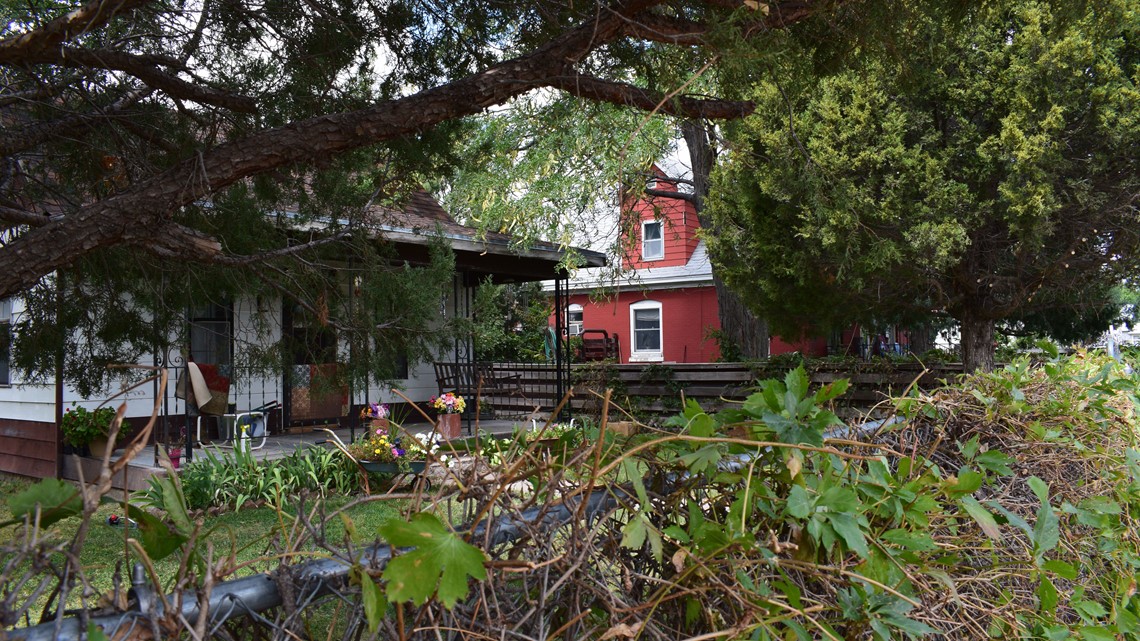 The history and what to explore in Akron, Colorado | 9news.com