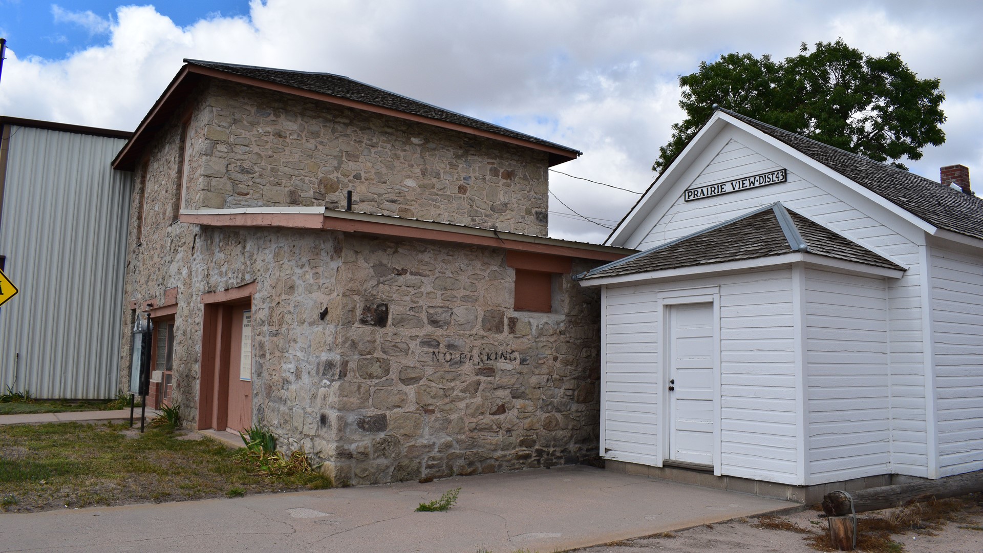 The history and what to explore in Akron, Colorado | 9news.com