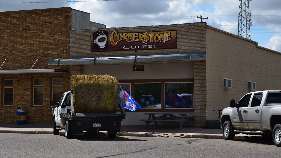 The history and what to explore in Akron, Colorado | 9news.com